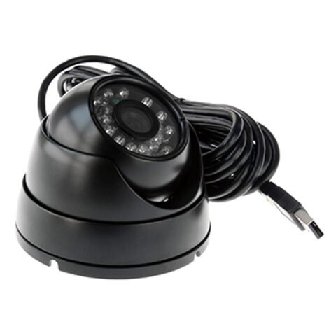 China SNO 1 megapixel Indoor&outdoor Cctv Usb Dome Camera Vandal-proof ...