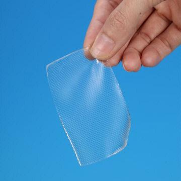 Silicone Gel, Medical Grade/Soft/Transparent/Soft/Self-adhesive and ...