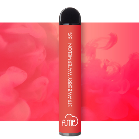 China OEM Fume Ultra Disposable Vape Pen Electronic Cigarette Smoke ...