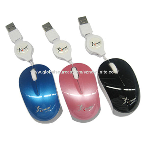 China 3D Wired Mouse on Global Sources,3D Mouse,Wired mouse,Optical mouse
