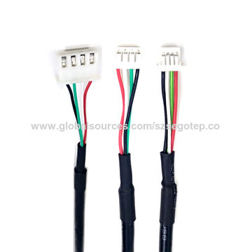 Micro USB to JST Connector With Cable | Global Sources