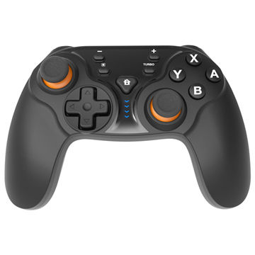 China 3 in 1 Switch+Android+PC Game Controller Gamepad for Nintendo ...