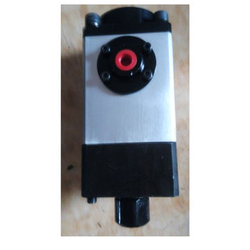 Pneumatic drive booster hydraulic pump, HPH6308 for PASCAL | Global Sources