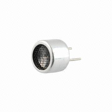 TaiwanUltrasonic Sensor, Minimum Sound Pressure Level >100dB, 10Vms ...