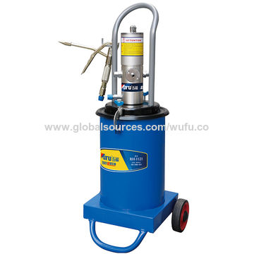 China Pneumatic Grease Injector Kit on Global Sources,Grease guns ...