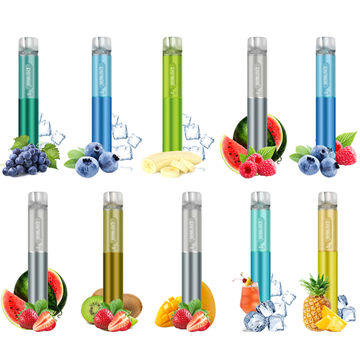 China Facrtoy Direct Sell 1000 Chipman XL Disposable E-Cigarettes Vape ...