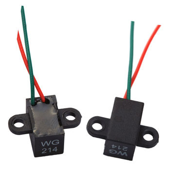 China Water meter sensor, magnetic flowmeter, used in water and gas ...