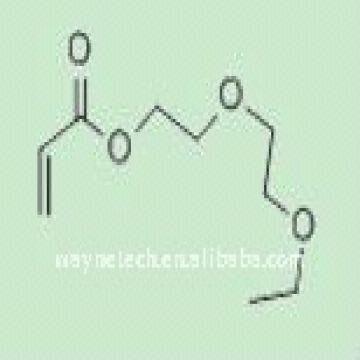 Monomer 2-(2-ethoxyethoxy) Ethyl Acrylate (eoeoea)/cas No.:7328-17-8 ...