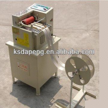 Fiberglass Tape Cutting Machine | Global Sources