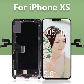 China Screen for iPhone XS Touch Screen Digitizer Assembly Pantalla for ...