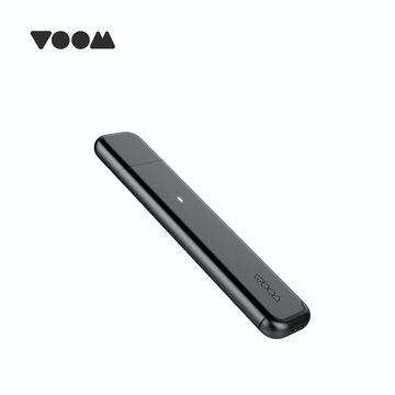 China Itsuwa VOOM Starter Kit Pro Vape With Portable Charger Case Pod System rechargeable vape ...