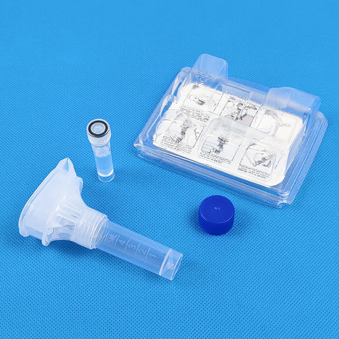 China Lab Supplier Microbiology Test Medical Consumables Plastic ...