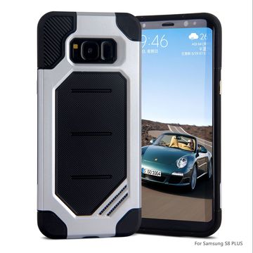 Shellbox rugged dropproof shockproof smartphone case shell | Global Sources