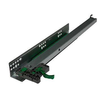 Full extension synchronized drawer slide | Global Sources