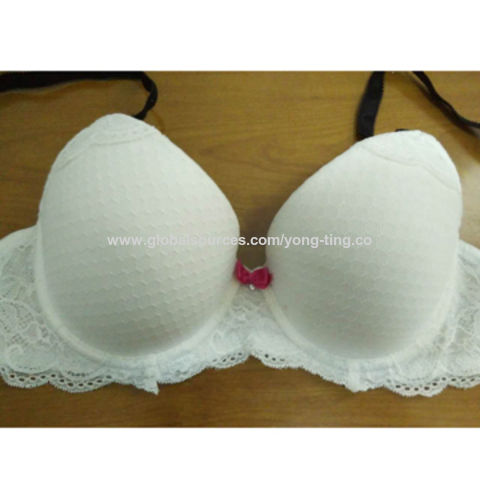 China Women's Regular Colored Bra on Global Sources,Women's Bra