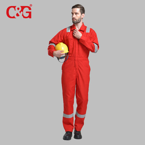 China With ISO45001 Certificate OEM factory sales 100% FR cotton ...