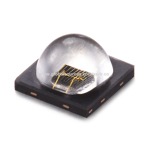 China Infrared LED, Free Samples 3838 LED Emitter SMD Led Diode 0.5W 1W ...