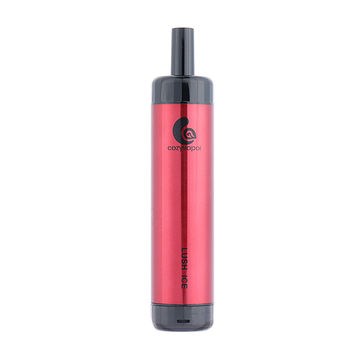 China Newest Supply Cozy Hookah 5500puffs Prefilled Nic Salt Disposable ...