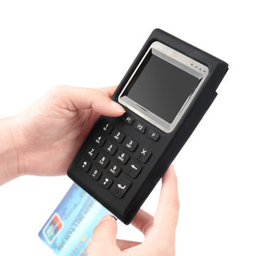 China Whole Sale Price Well Protected Silicone Cover for K300 POS ...