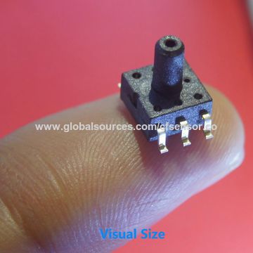 PCB Mount Pressure Sensor | Global Sources