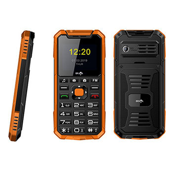 ChinaWater-Resistant IP67 Feature Phone, GSM Mobile Phone, Super slim ...