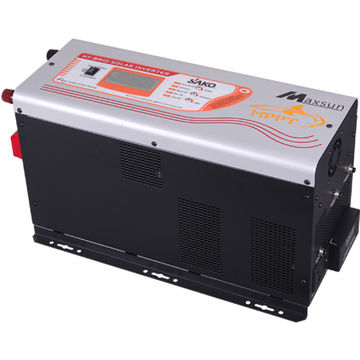 China SAKO SUNMAX-2KW 24V Low Frequency 24.5KG Off Grid Hybrid MPPT ...
