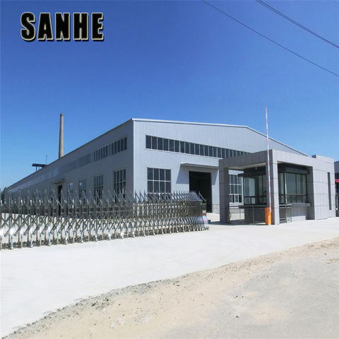 China Warehouse construction used warehouse buildings for sale ...