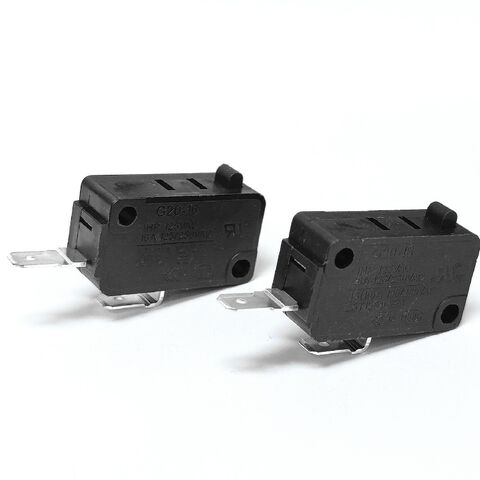 China Micro switch, t125 electric normally closed on Global Sources ...