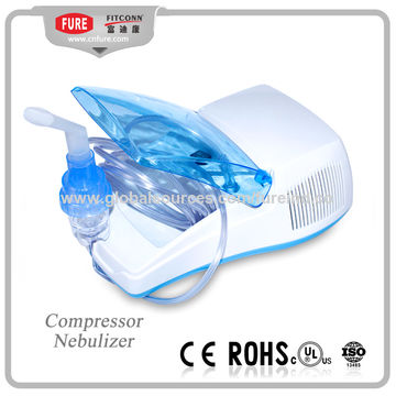 Hot sale medical purpose walmart nebulizer machine | Global Sources