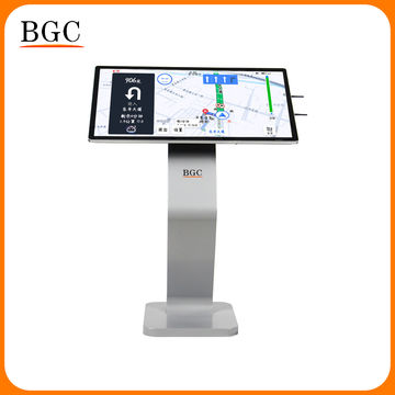 China BGC-43 Inch K-type inquiry machine on Global Sources,inquiry ...