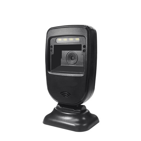 China China Powerful Manufaturer 2D Scanning Platform Barcode Scanner ...
