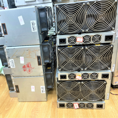 China Factory Price bitmain antminer t17 BTC Mining Machine 40TH/s T17 ...