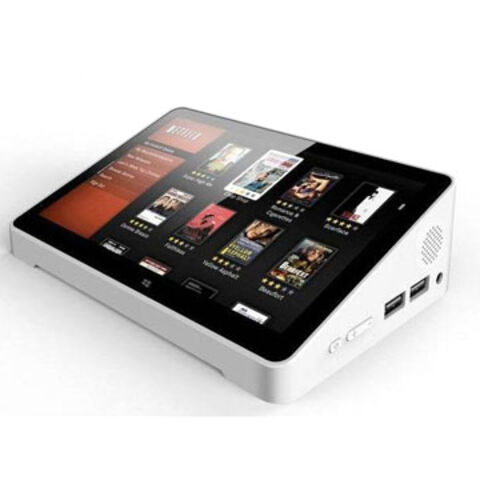 China OS supports Windows/Android smart TV box with multiple languages ...