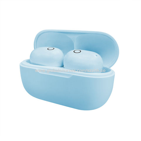 China Wireless Earbuds,Bluetooth in-Ear Stereo Headphones with Charging ...