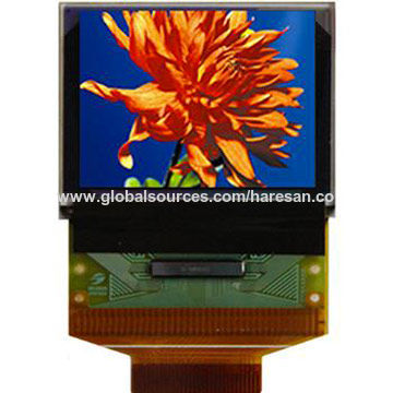 China 1.41 Inch 320X360 RGB OLED Display on Global Sources,oled,1.41 ...