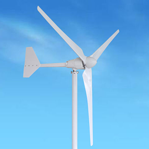 China 2kw wind generator for project on Global Sources,wind generator ...