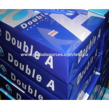 Office copy paper printer general copy paper one 70gsm 100 A4 paper ...