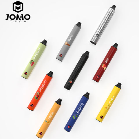 China New Original Wholesale Price 2000 Puffs 7ml 2000 mAH Disposable ...