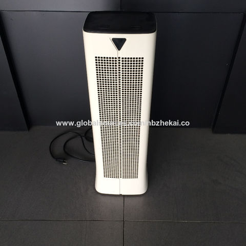 China 2021 ESP Portable Air Purifier Home With High Efficiently HEPA ...