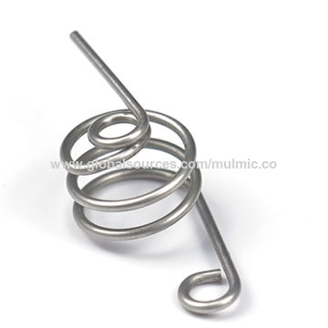 China Professional Manufacturers Hardware Coil Over Spring Springs on ...