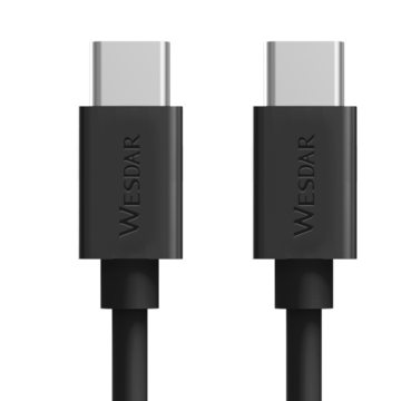 China Plastic Type-C to Type C charging cable on Global Sources,cable ...