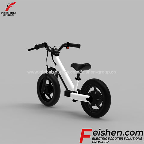 China 2021 NEW hot selling electric kids balance bikes on Global ...