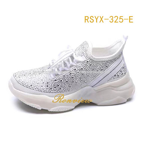 China Women sneakers fashion sneakers fashion shoes,comfortable and new ...