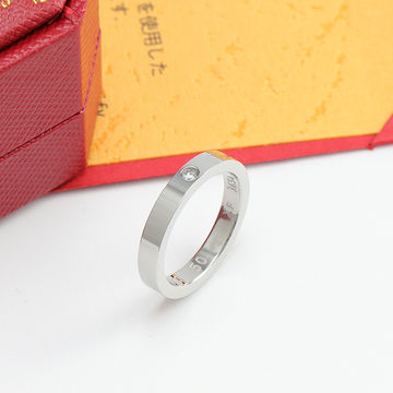 China New titanium steel ring net celebrity trend stainless steel ...