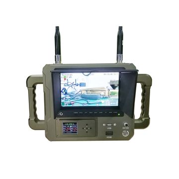 Military Secure Communication Radio for UAV Surveillance | Global Sources