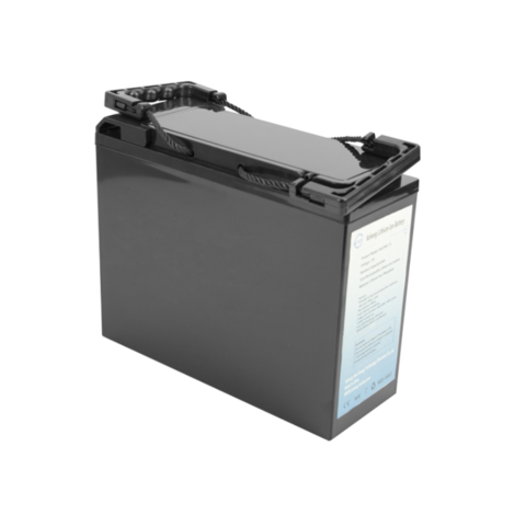 China New upgraded 12v42ah lithium ion battery A-class lithium battery ...