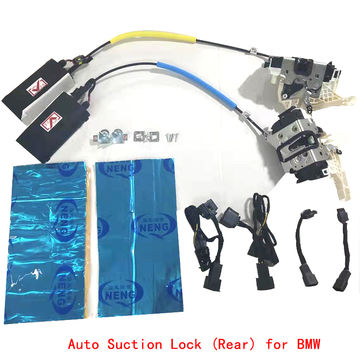 ChinaElectric Suction Lock Door for BMW (Rear Doors) on Global Sources