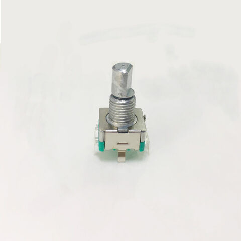 China Digital low-profile limit rotary switch on Global Sources,digital ...