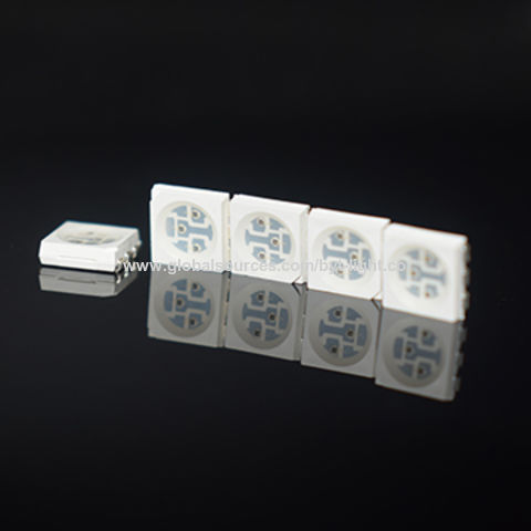 China 5050 High Power Infrared LED/970nm 980nm 1050nm 1100nm 1200nm SMD ...