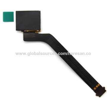 China Factory Customized Size Transmissive Negative VA Type 64X32 COG ...